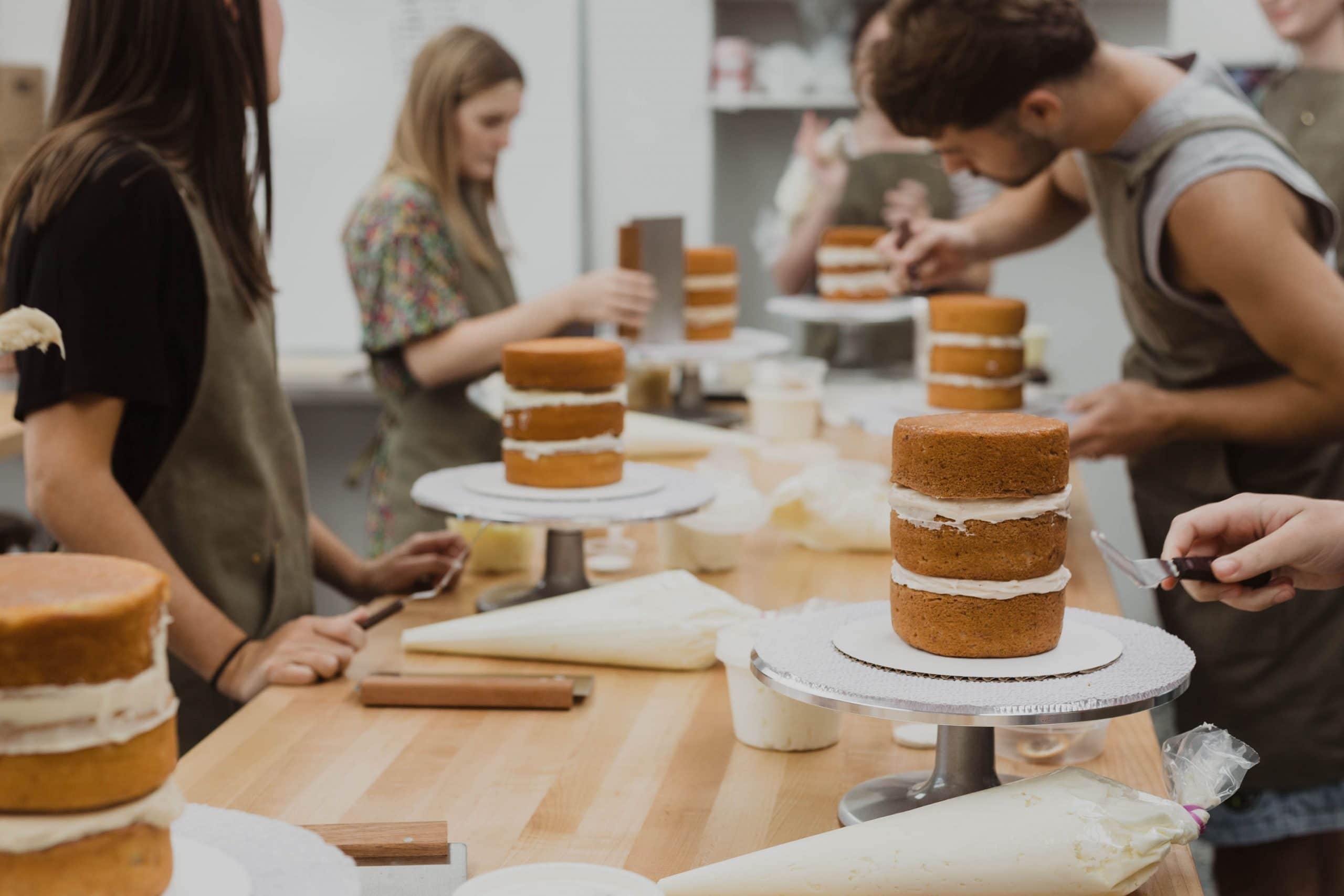 Ridim Bakery